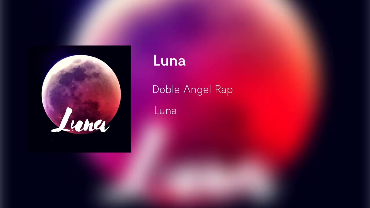 Luna - Angel Rap (Rap desamor 2020) - YouTube