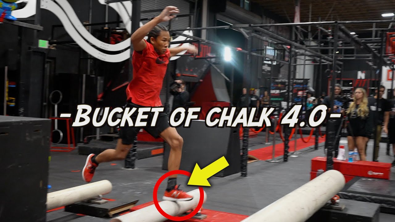 Jera’s Horrible Competition FAIL! - YouTube