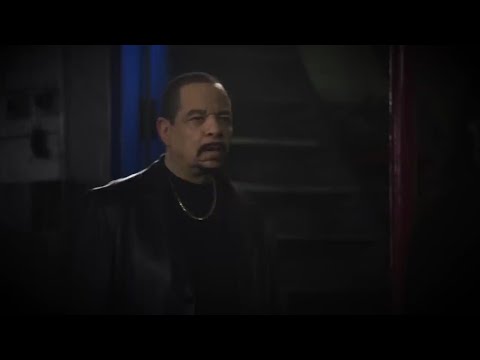 a random scene from a random law and order episode - YouTube
