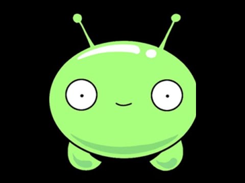 chookity pah - YouTube