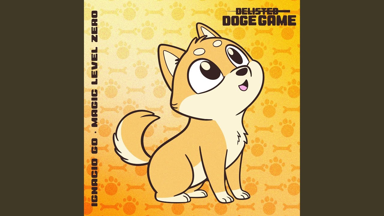 Match or Fall (From "Delisted Doge Game") - YouTube
