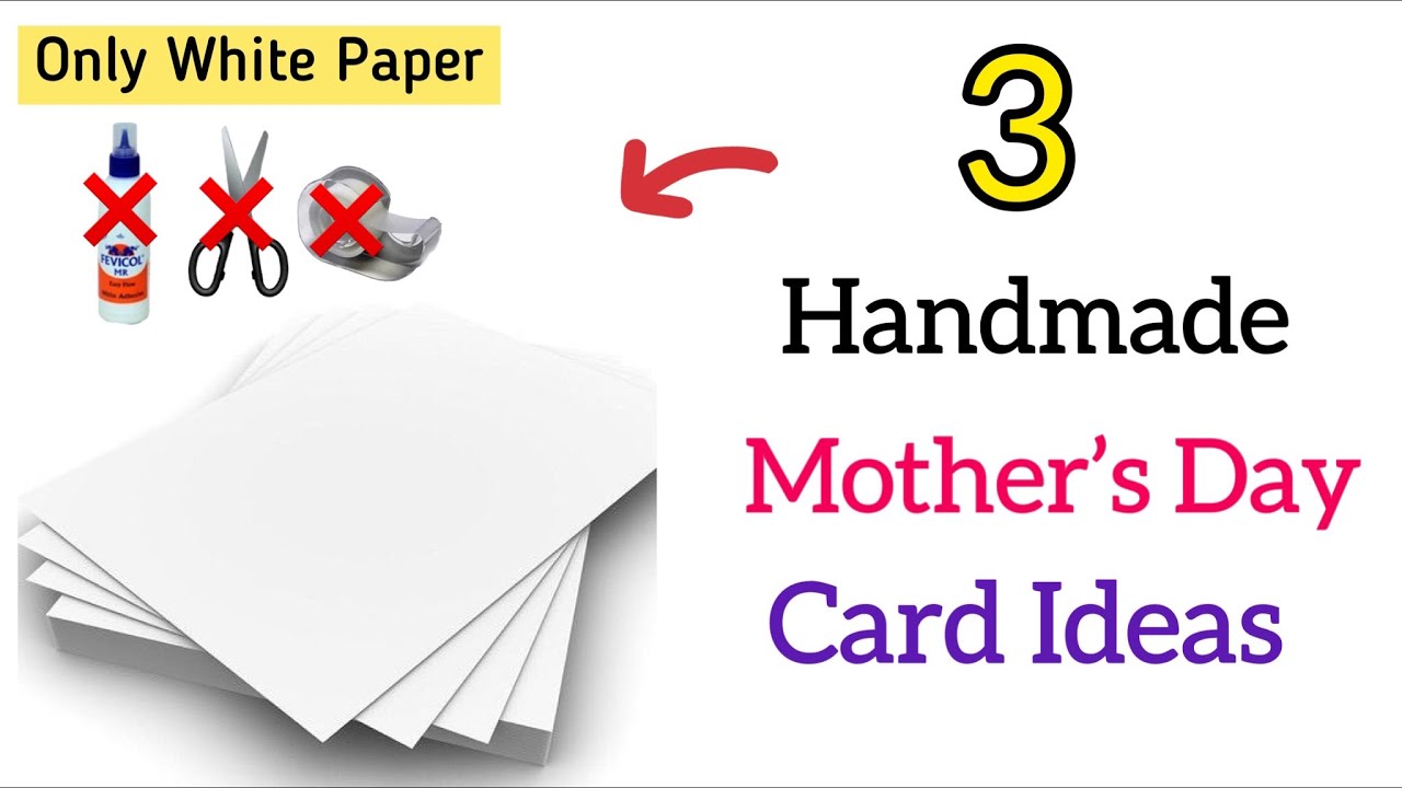 3 White Paper Mother s Day Cards Without Glue How To Make Mother s 3-white-paper-mother-s-day-cards-without-glue-how-to-make-mother-s