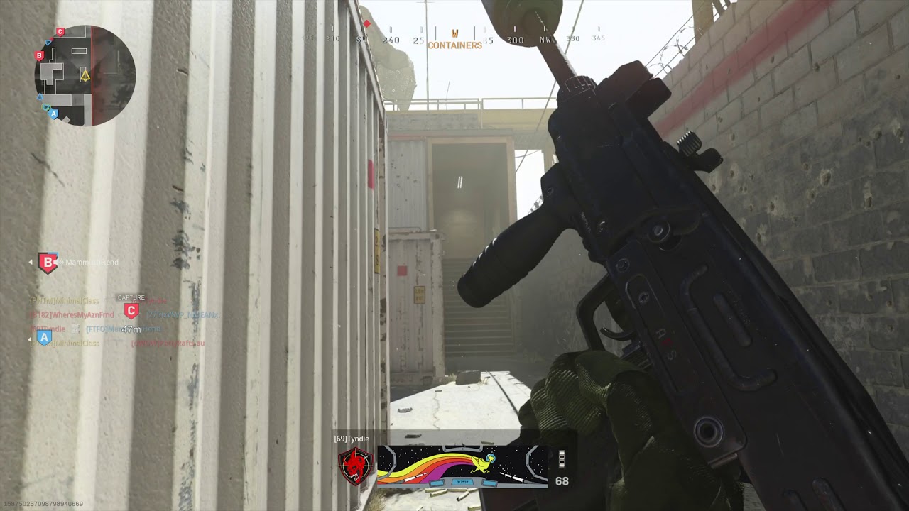 Call of Duty®: Modern Warfare® Juggernaut 2 - YouTube