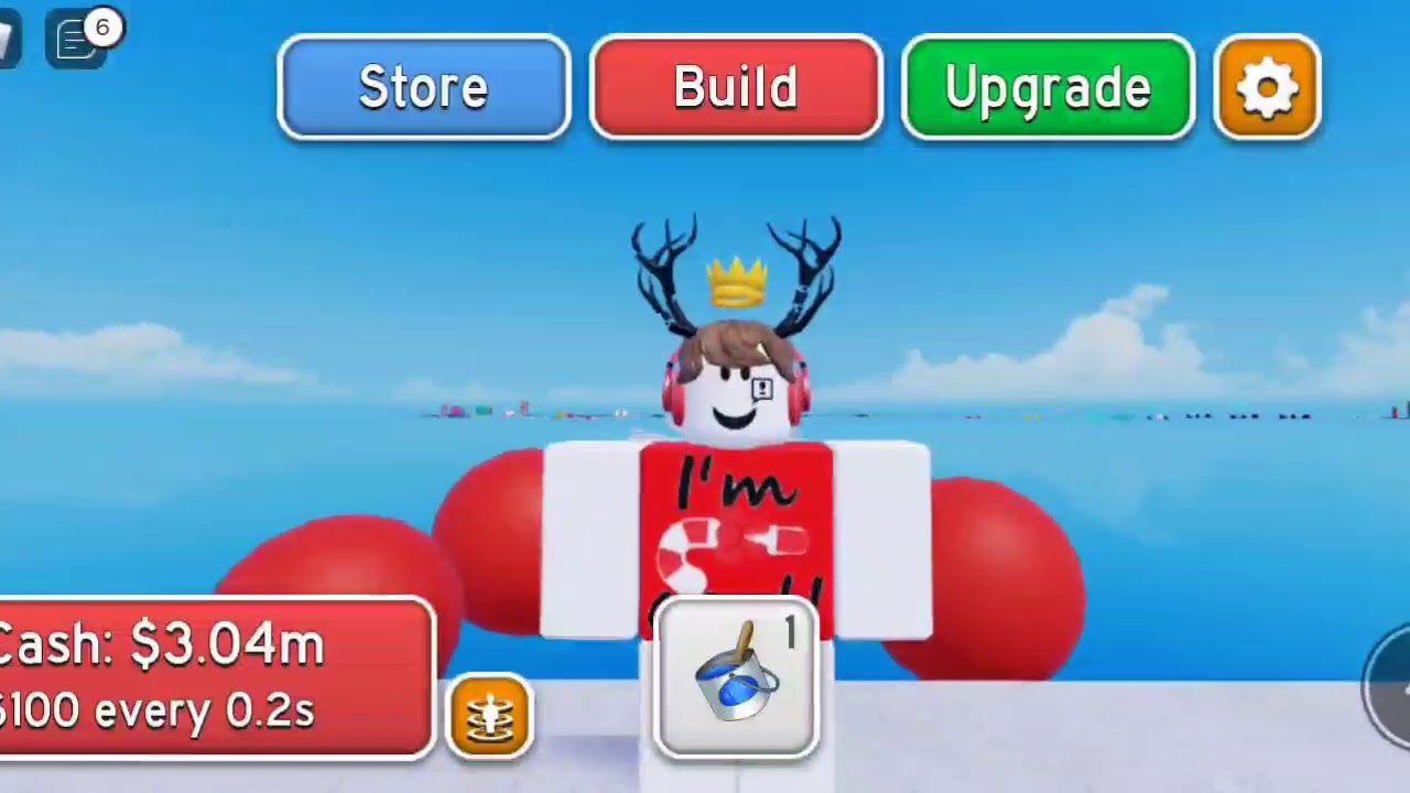 Obstacle paradise!!! Making a cool obby! (Roblox) - YouTube