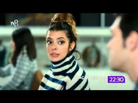 Kaçak Gelinler 28.Bölüm 2.Fragman