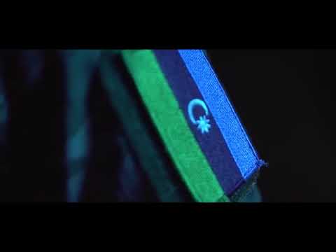 Gunel—Qarabag bizimdir🇦🇿👏