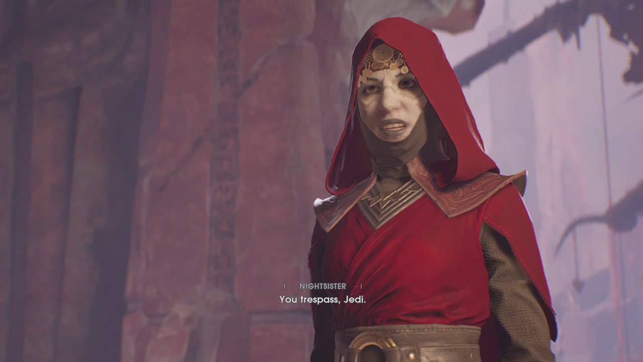 Star Wars fall order gameplay - YouTube