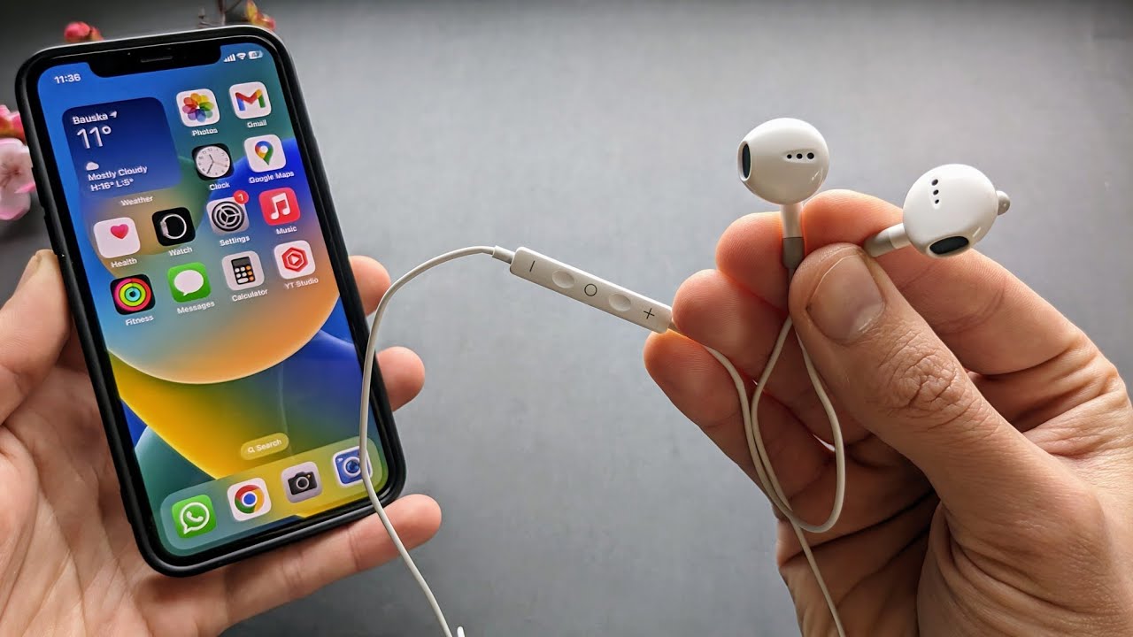 Fake Apple Earpods / Wired Earphones - Review & Are they Any Good ...