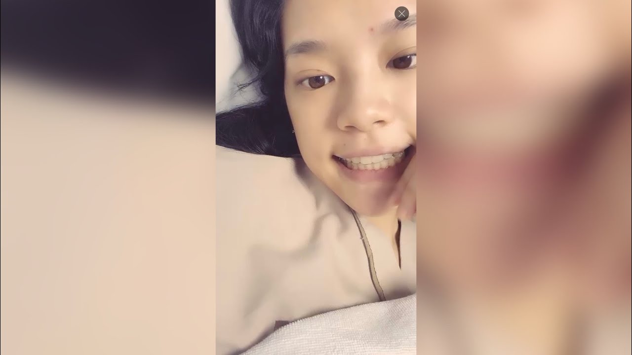 Cherprang BNK48 Live IAM 10-02-2023 (13.31น.) | Cherprang BNK48 - YouTube