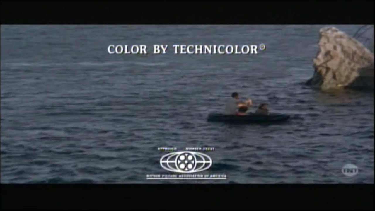 Jaws 2 (1978) End Credits (TNT 2023) - YouTube