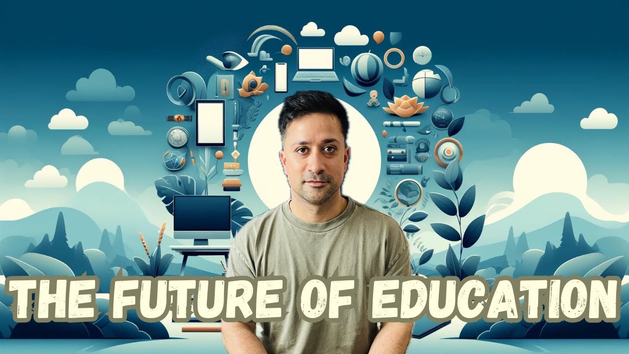 ‘Learning’ too much but no results ? This may be why - YouTube