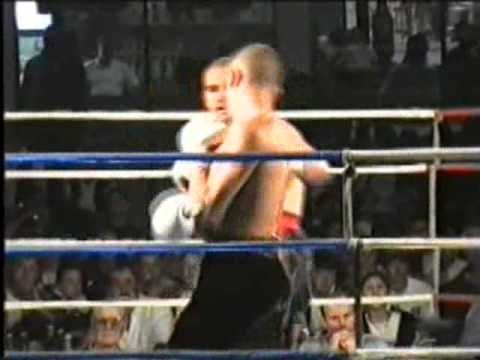 Lim Jeka v Jason Odonoghue 13/12/1996 : Part 2 - YouTube