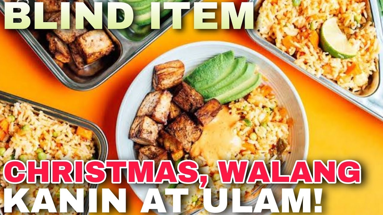 CHRISTMAS NI MAYORA, WALANG KANIN AT ULAM! ANO ANG TOTOONG DAHILAN ...