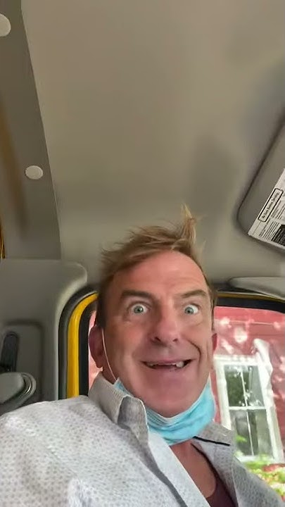 Snowball is on the move - YouTube