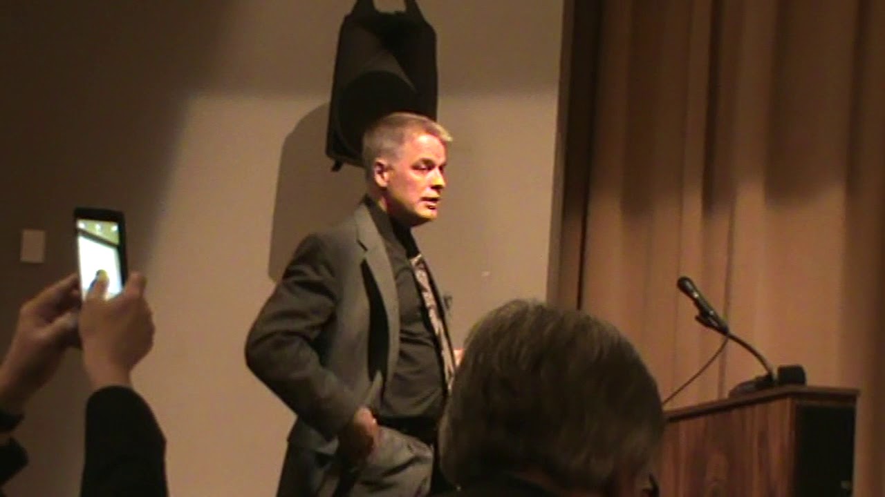 Francis Tumblety & Offender Motive of Jack the Ripper - YouTube