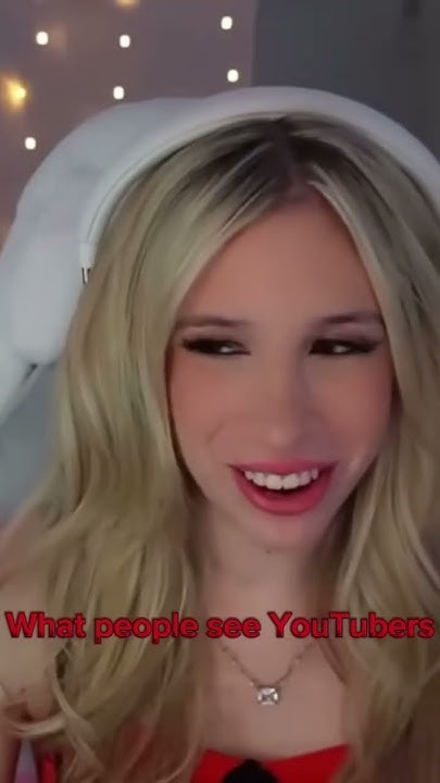 Well People Loves Seeing Roblox Youtubers And People Who Saw People They Are Bored Of Them