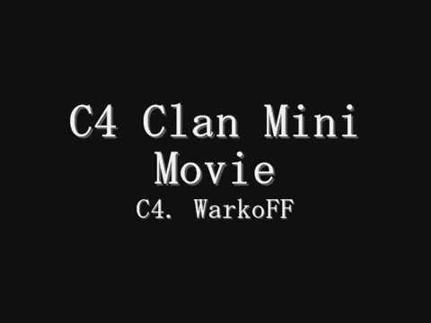 C4. WarkoFF Mini Movie by prikkol