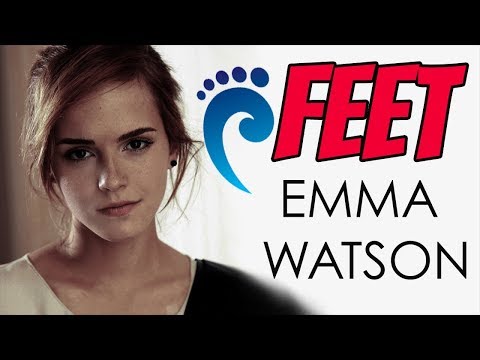 EMMA WATSON Feet & Toes - 👣 WikiFeet Viral 4K Compilation : Soles Legs Nails