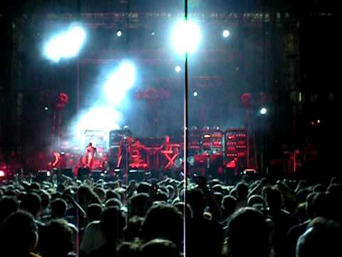 Carpisa Neapolis Festival '09 Prodigy - Voodoo People @D&V@ - YouTube