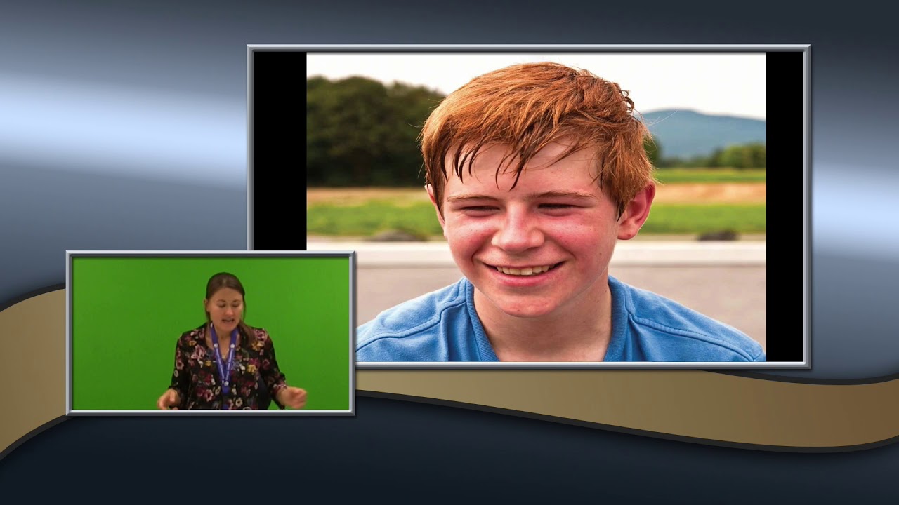 CKLA Human Body: Lesson 6 - YouTube