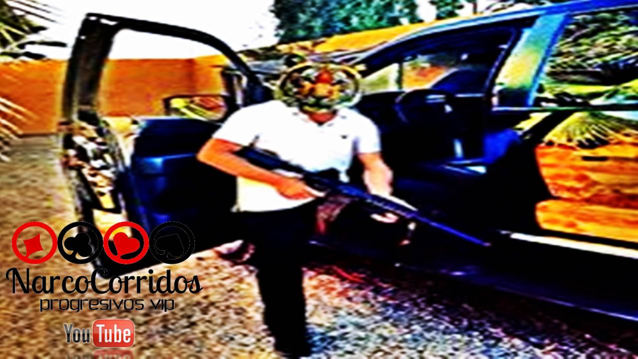 ¨EL CORRIDO DEL GATO¨ - Juan El Buchon "ESTRENO" (CORRIDOS 2016) - YouTube