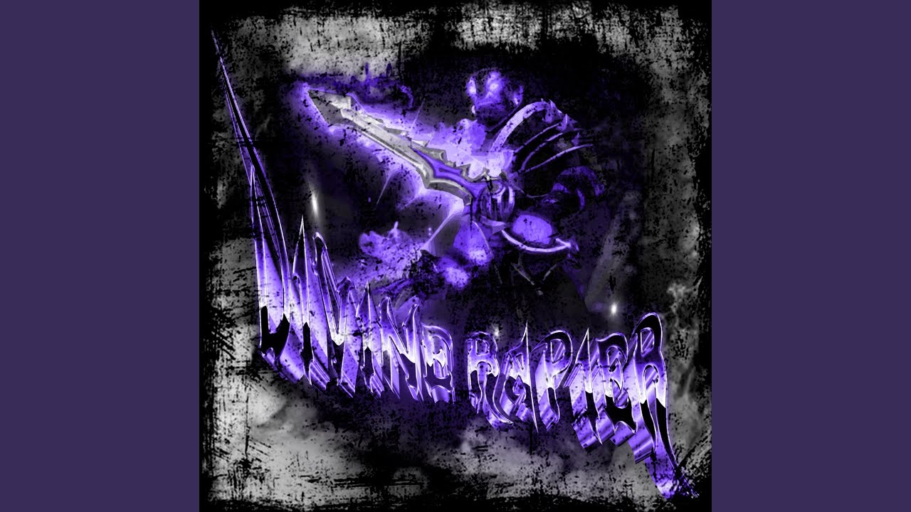 DIVINE RAPIER - YouTube