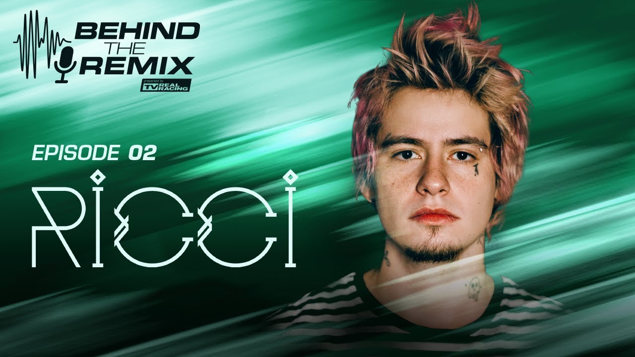 Behind the Remix Episode 2 with RICCI - YouTube