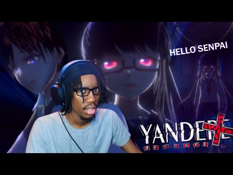 MEET AKANE MY NEW YANDERE | Yandere Plus Escape - YouTube