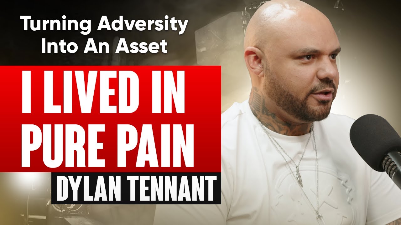Dylan Tennant: Amputee Abroad | Lewis Raymond Taylor - YouTube