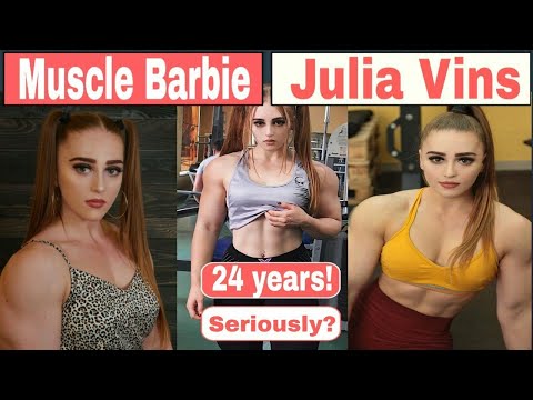 Lift Carry | FBB Julia Vins | Blog | Muscle Barbie