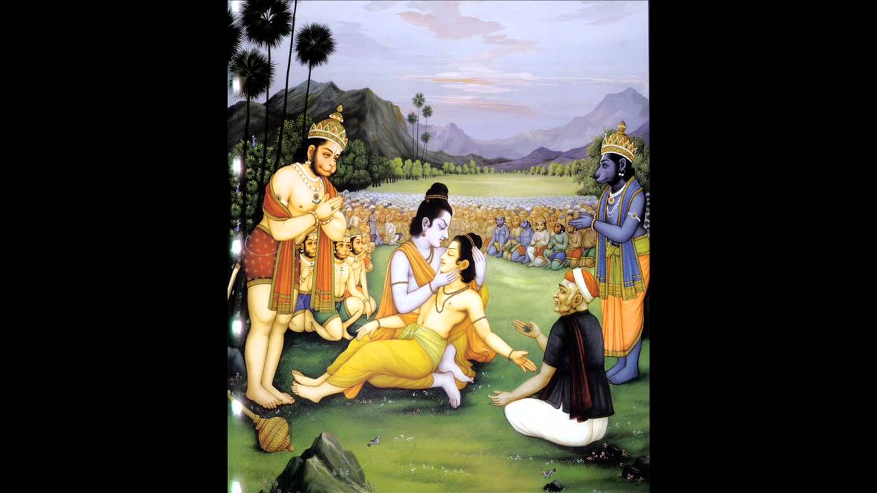 Srimad-Bhagavatam 06.19 - Performing the Pumsavana Ritualistic Ceremony ...