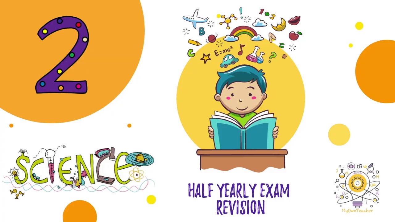 Science Grade 2 Half Yearly Exam Revision 1 YouTube science-grade-2-half-yearly-exam-revision-1-youtube