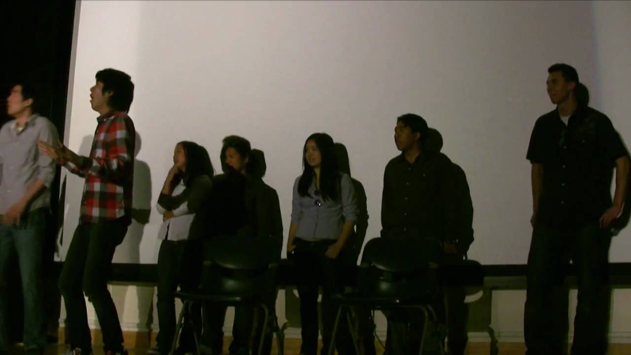 Mission Improvable PT 3 - YouTube