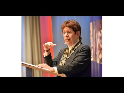 Judith Levi "The Identity Paradox: How Our Multiple Identities Both ...