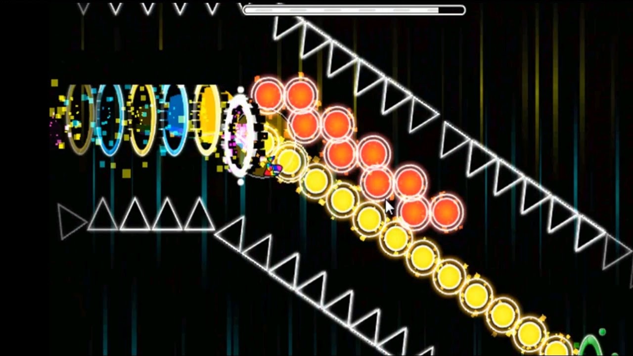 "HyperClick" 100% [JITTER CLICK] Nivel: Easy (Principiantes) | [Clicks ...