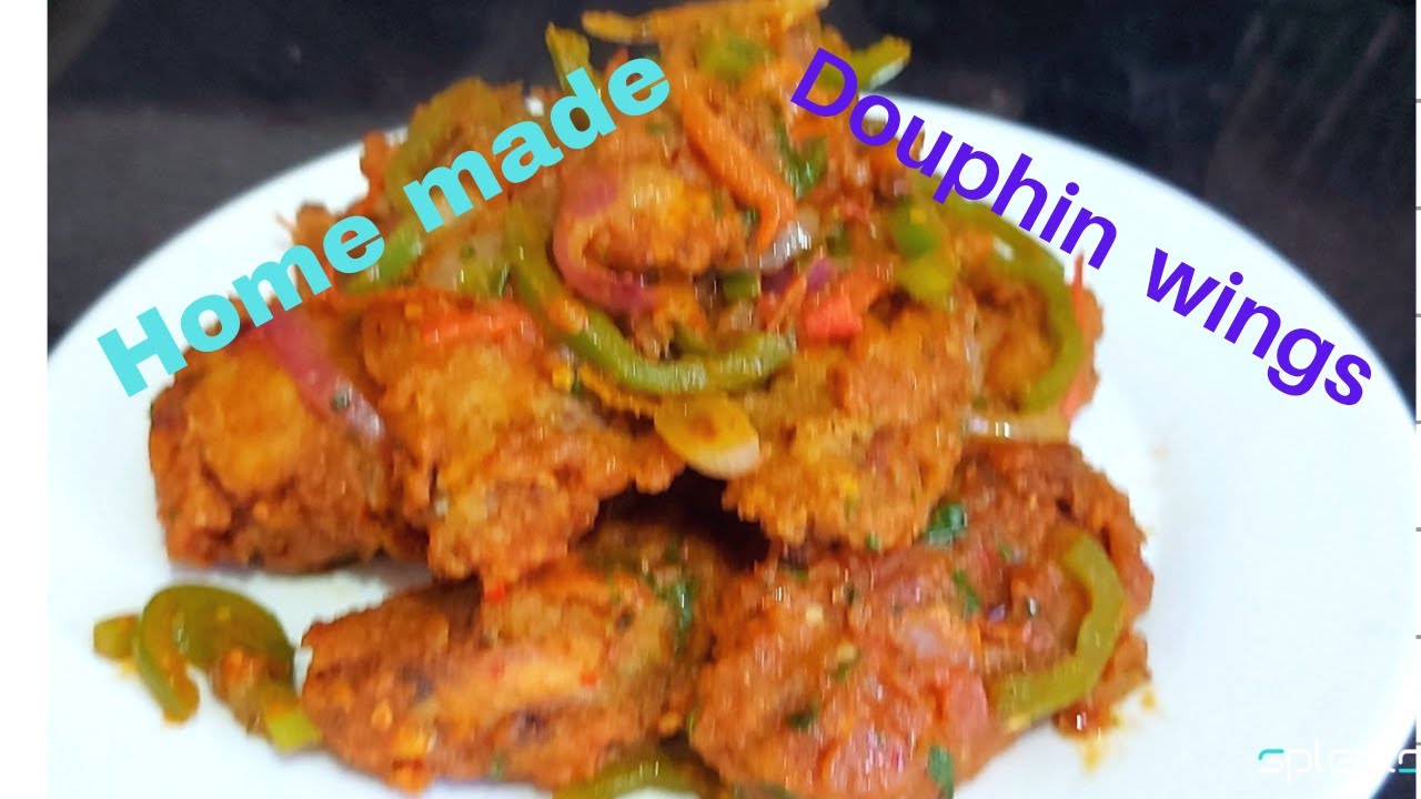 Spicy Chicken Wings/Spicy Wings Recipe|पिराे विनस बनाउने तरिका |sushil ...