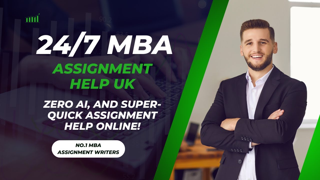 MBA Assignment Help for Indian Students Studying in the UK - Expert MBA Assignment Writers - # ...