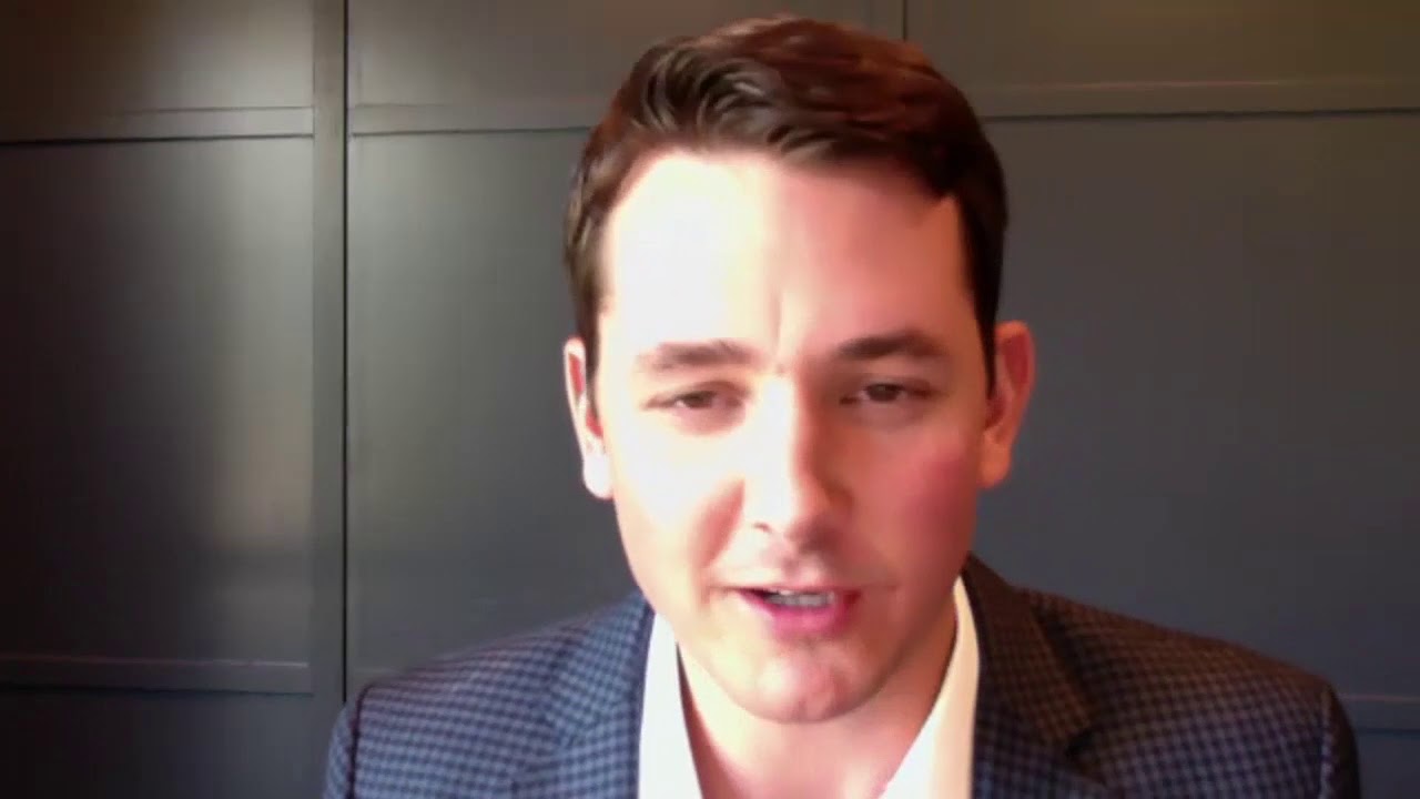 How to Earn $1M in Three Years with Chris Watters - YouTube