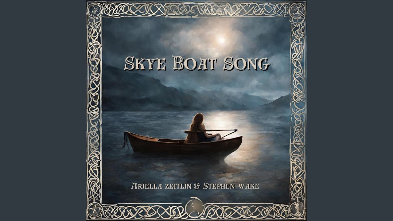 Skye Boat Song (Instrumental Version) - YouTube
