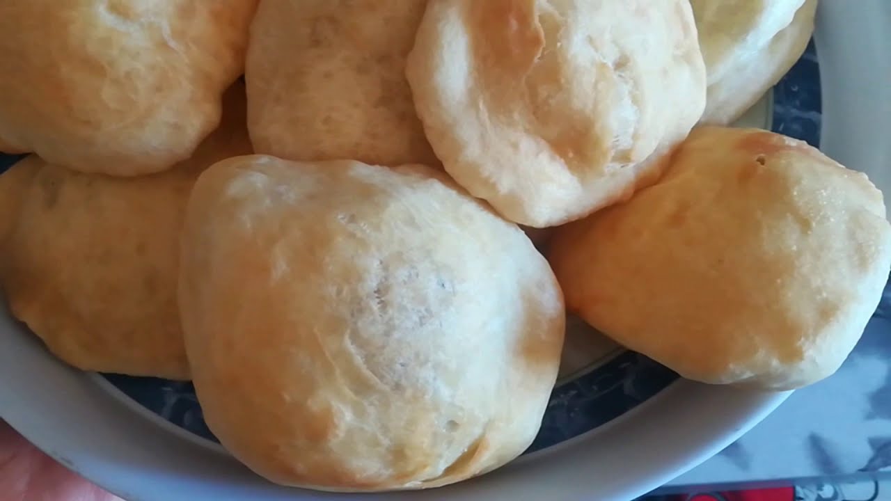 নরম তুলতুলে বেবি নান||Baby naan bengali Recipe || Without Yeast Without ...