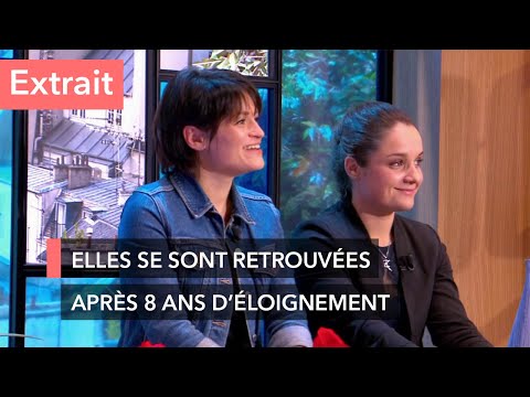 Prof/Elève : la relation si particulière qu'elles ont construite - Ça commence aujourd'hui
