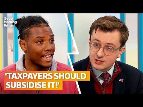 Is it time to scrap student loan repayments?