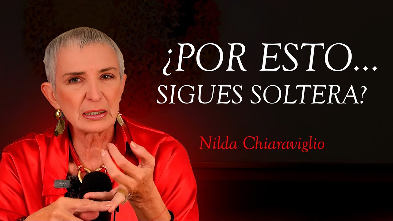 8 Razones por las que no tienes pareja | Psicoterapeuta Nilda ...