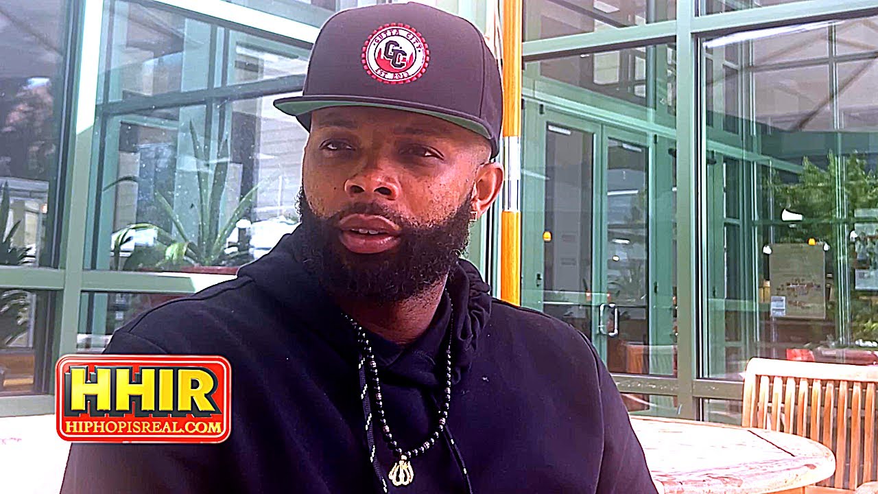 EAZY THE BLOCK CAPTAIN SAYS HE THINKS ABOUT WHERE HE WENT WRONG??? "ALL ...