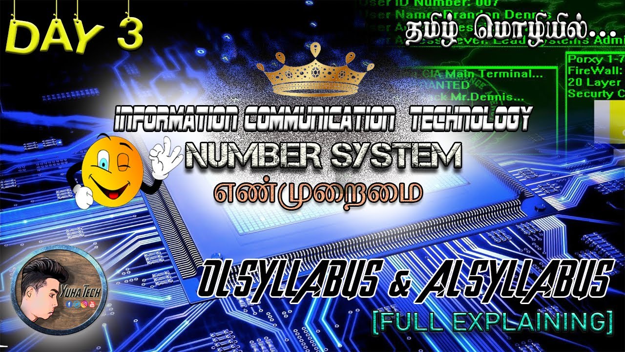 NUMBER SYSTEM IN TAMIL LANGUAGE O L A L DAY 3 YugendranTECH number-system-in-tamil-language-o-l-a-l-day-3-yugendrantech