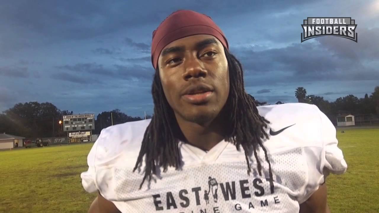 Josh Shaw - USC - Talks NFL Draft - YouTube