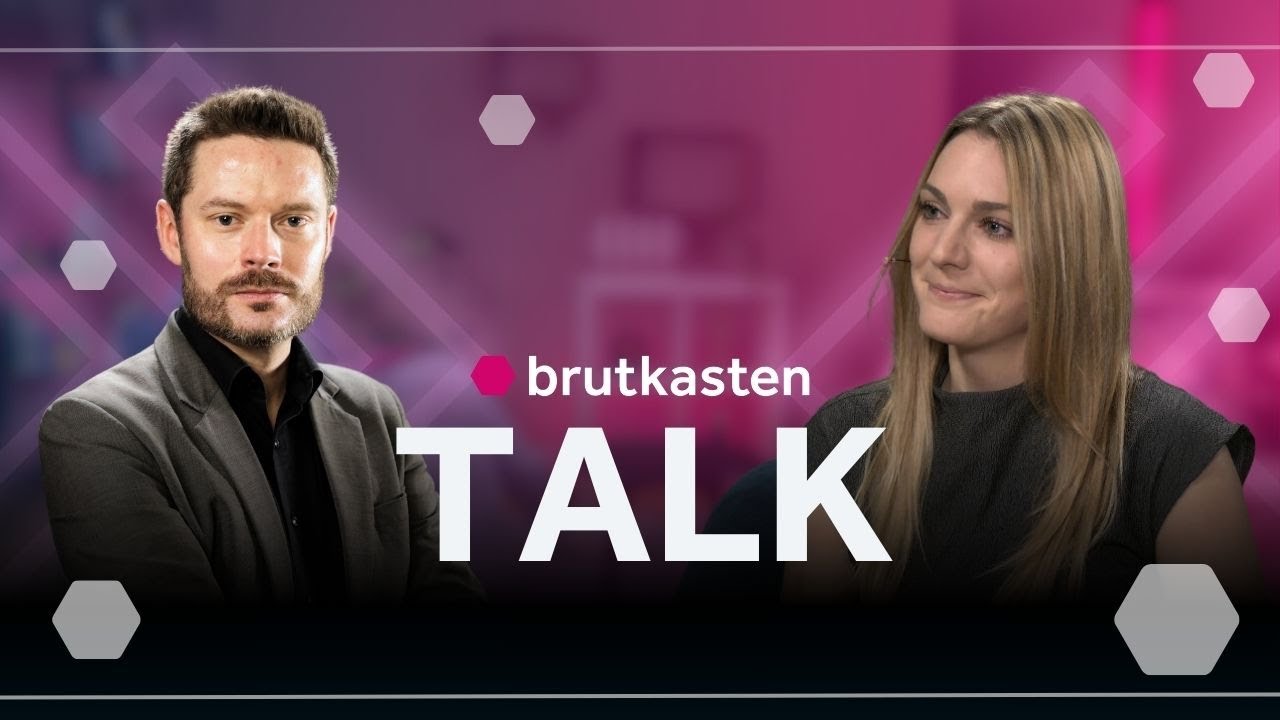 Wie Sarah Buchner für ihr US-Startup 20 Mio. Dollar Investment holte ...