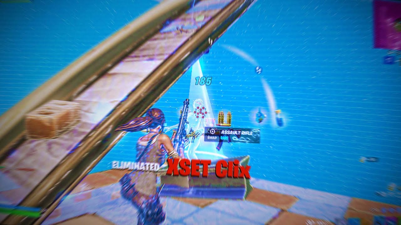 Ordinary | Fortnite Montage | Hoidude Highlights - YouTube