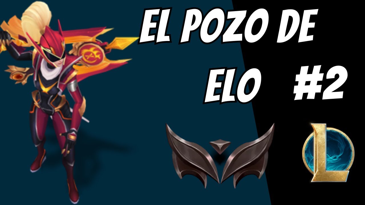 Vayne Bot Gameplay | El Pozo de Elo | PARTE 2 | Hierro 3 - League of ...