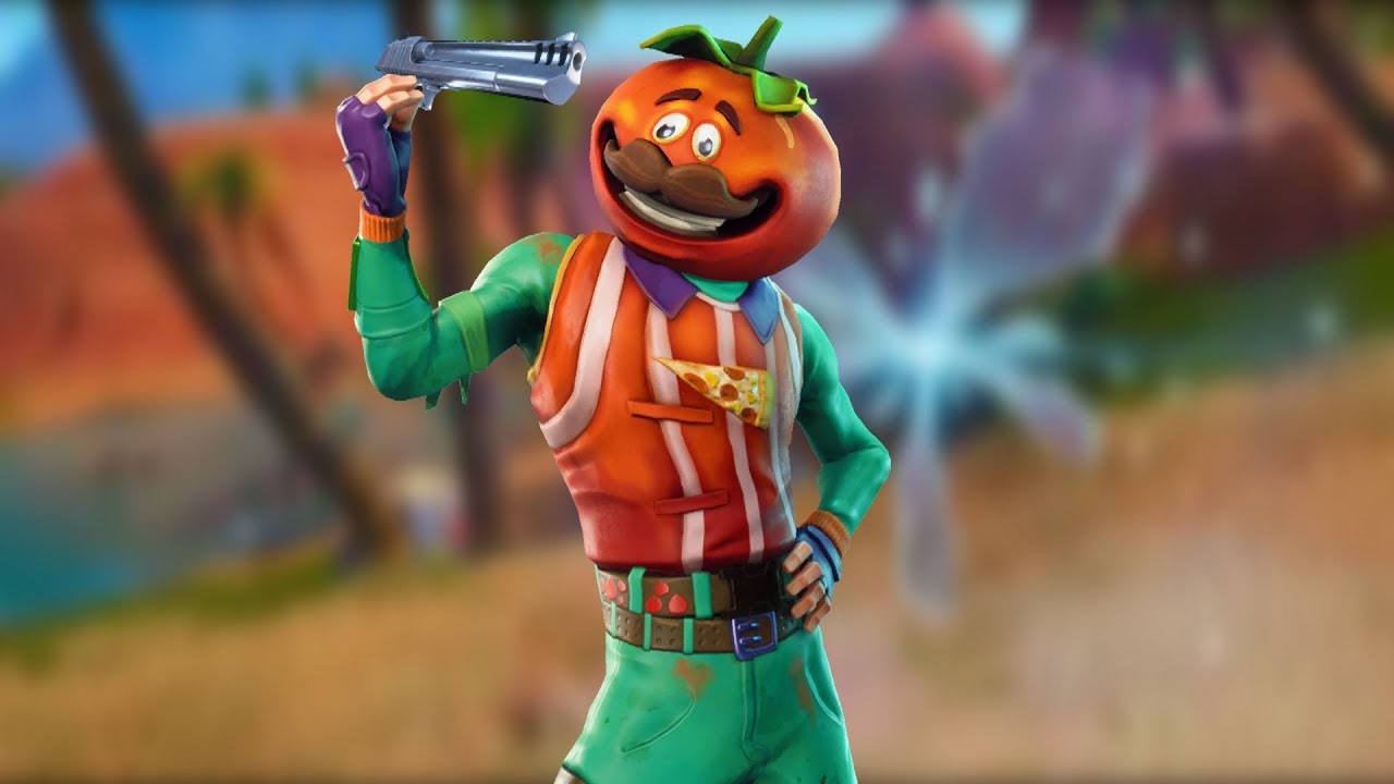 GG FORTNITE - YouTube